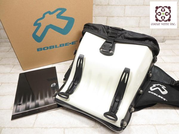 BOBLBEE（ボブルビー）のヒップバッグ サム SAMの買取実績 | ブランドスーツ買取専門店「クール・ヴェール」